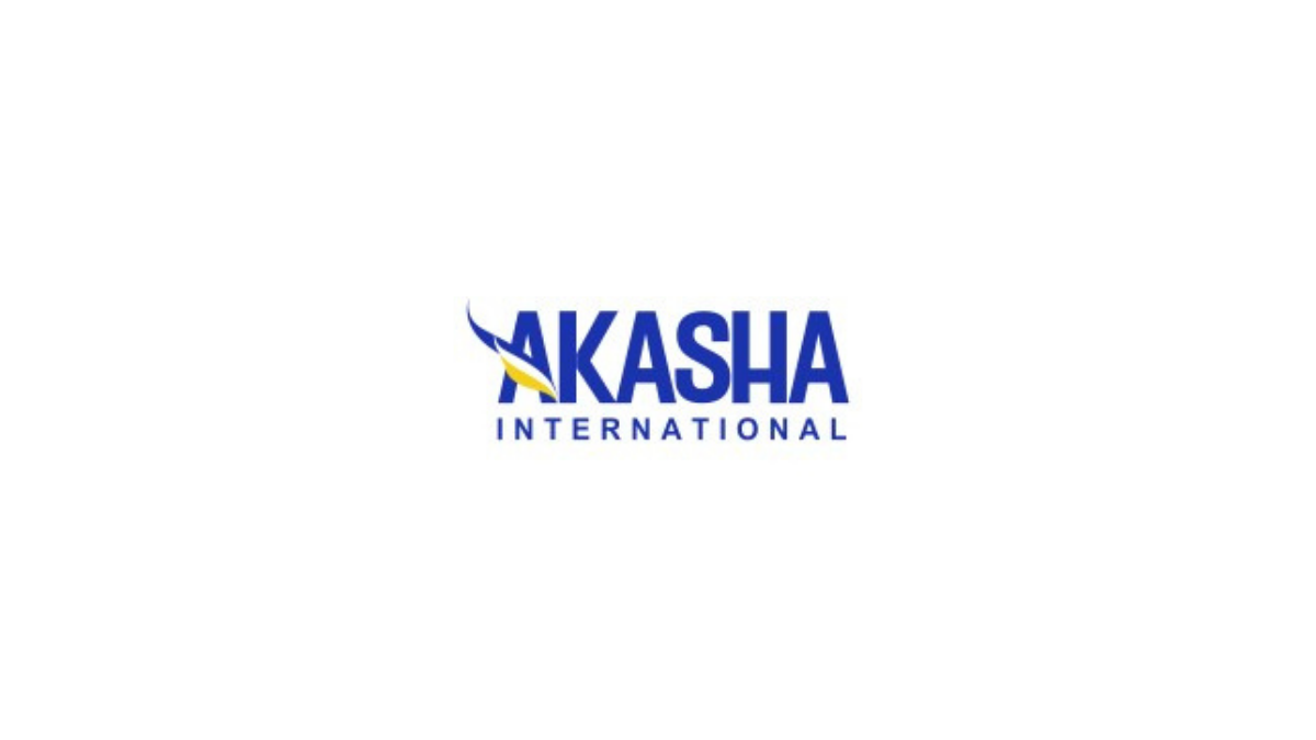 Lowongan Kerja Akasha International - PintuKarir.com S1