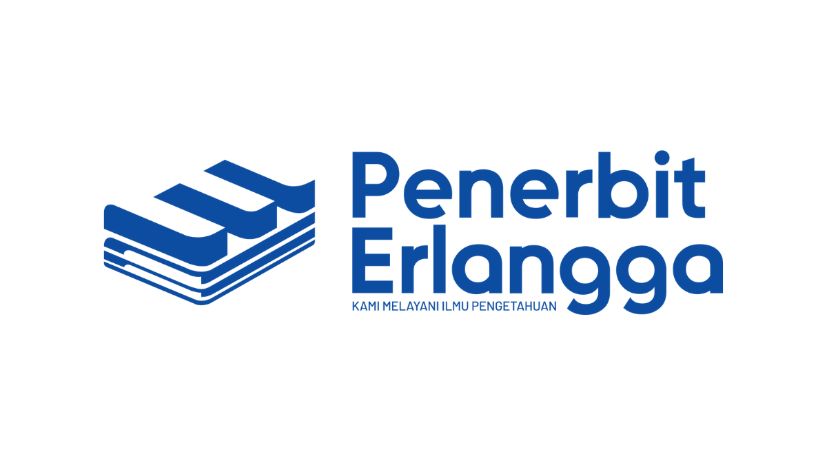 Loker Penerbit Erlangga - PintuKarir.com