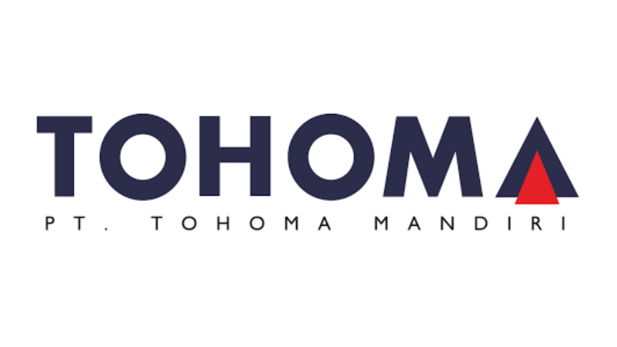 Loker PT Tohoma Mandiri - PintuKarir.com