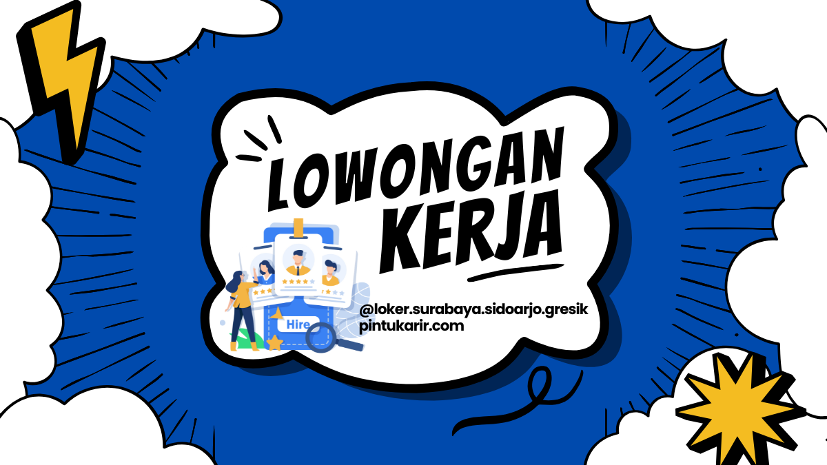 Loker Albata Islamic Montessori - PintuKarir.com